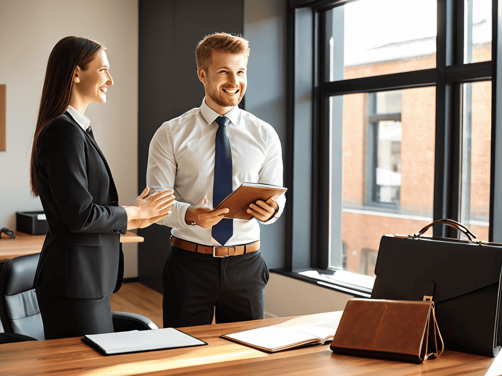 A Guide on How to Proactively Ask for More Responsibility at Work - Red ...